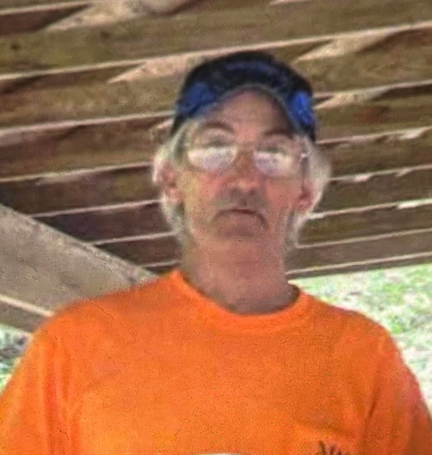 David Joseph Evans | Holland Barry & Bennett Funeral Home