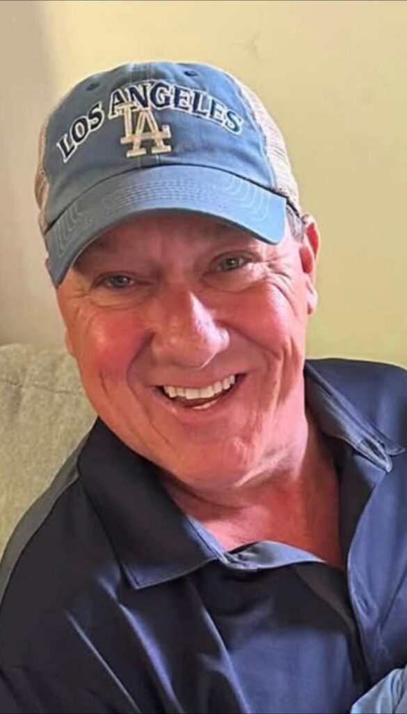 Michael “Mikey” Rogers | Holland Barry & Bennett Funeral Home